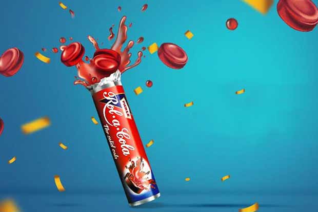 Thanks to Twitter, Parle brings back Rola Cola after 13 yrs