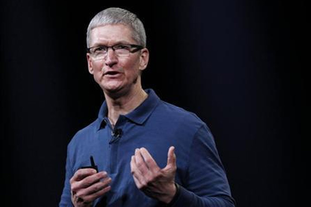 Cook pays tribute to Steve Jobs on 8th death anniversary
