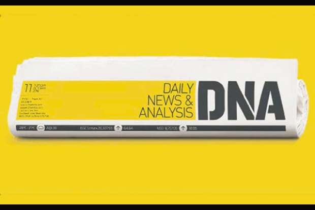 DNA shuts down all print editions, goes digital