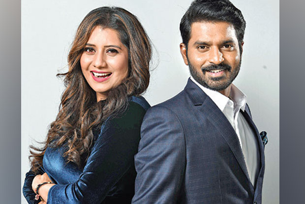 Vijay TV to launch a new game show