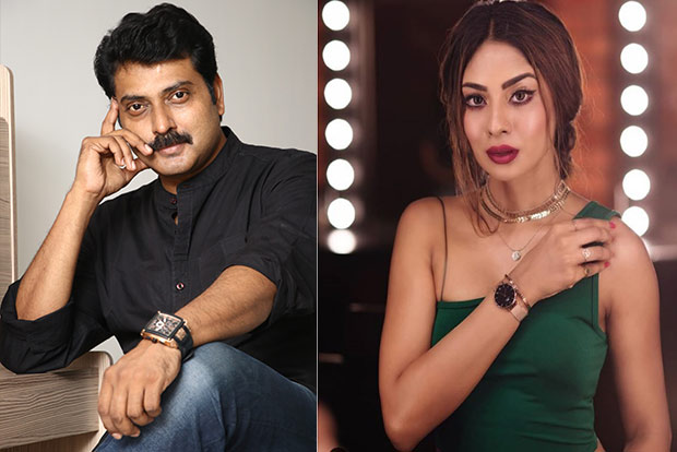 No Filter: Actor Narain hopes to make 'Kaithi' a milestone in his career