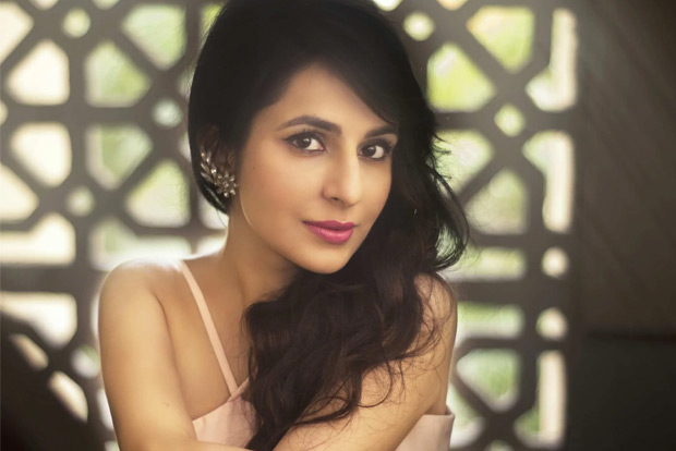 Roop Durgapal to do romantic horror story
