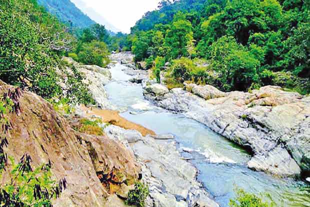 Plan your weekend: Jawadhu Hills, a haven for trekking enthusiasts