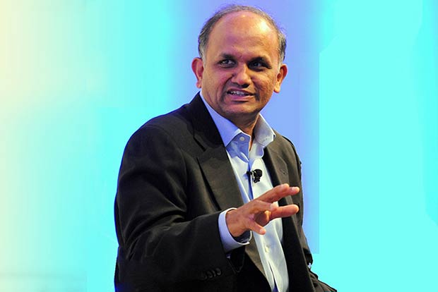 HBR list of 10 best performing CEOs has 3 desi-origin heads