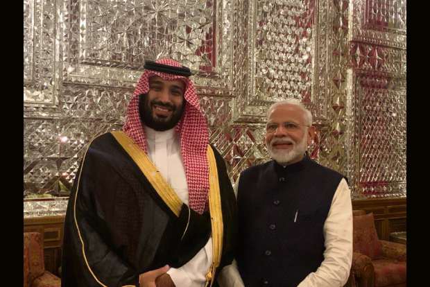 India signs MoU with Saudi to launch RuPay card in Gulf Kingdom