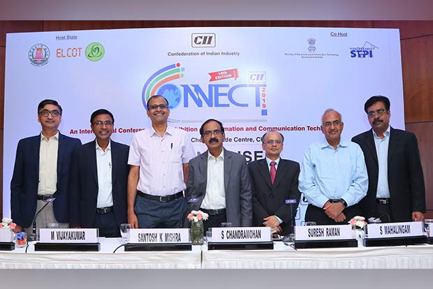 CII Connect 2019 to kickstart in Chennai next week