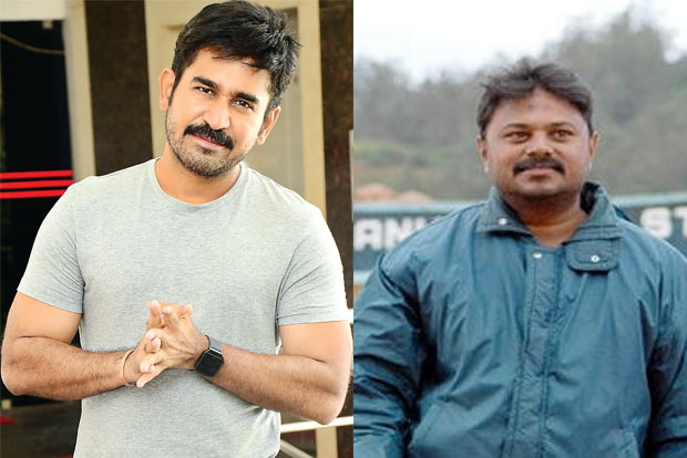 Durai to make his comeback in film with Vijay Antony?