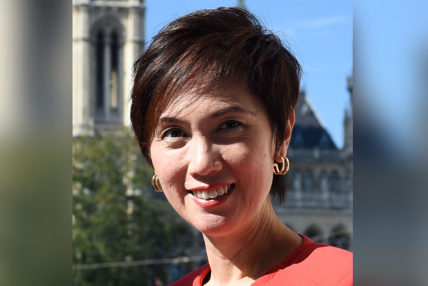 Singapore minister calls for collaborative way forward on Mahatma ...