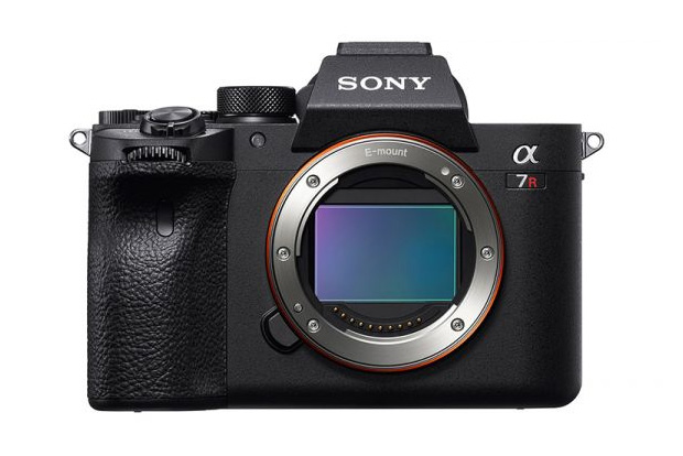 Sony Alpha 7R IV full-frame mirrorless camera now in India