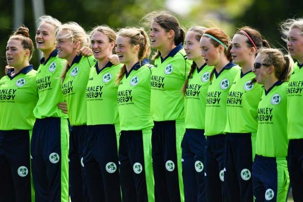 Ed Joyce appointed head coach of Ireland women's cricket team