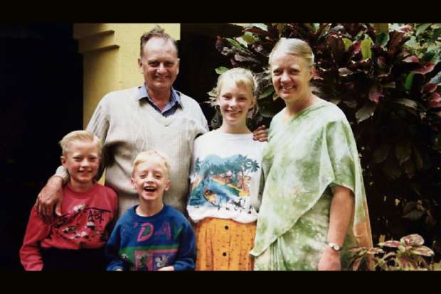 Another accused held in Graham Staines murder case in Odisha