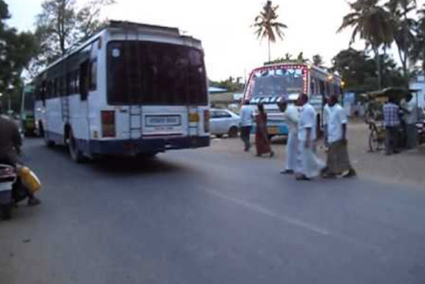 Vellore gets Rs 46 cr for new bus stand