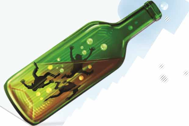 Three persons die after drinking down paint varnish in TN