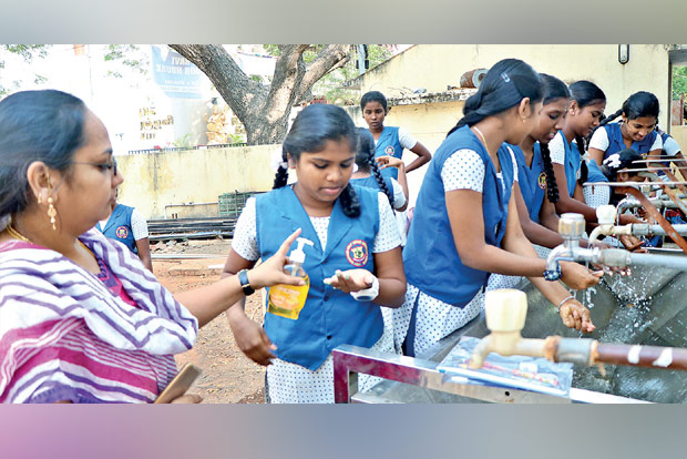 COVID shutdown likely to delay reopening of schools by a month