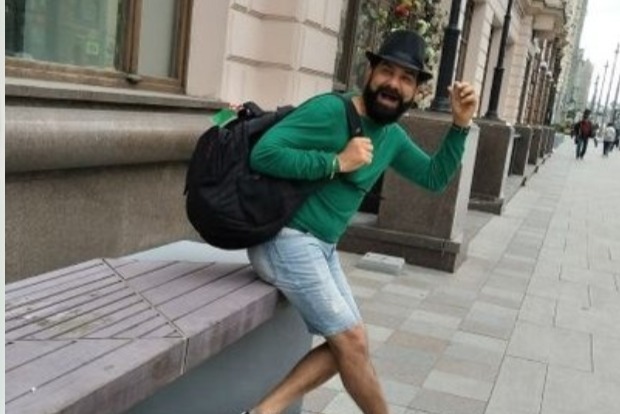 Majethia launches website for corona relief