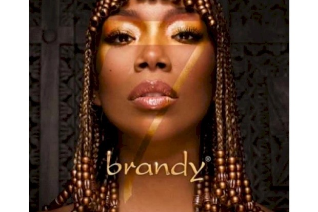 Brandy back with new music album after 8 years