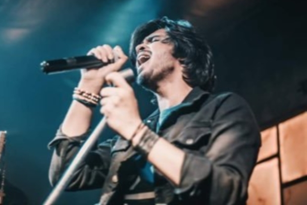 'Malang' singer Ved Sharma's new single crosses 10mn YouTube views