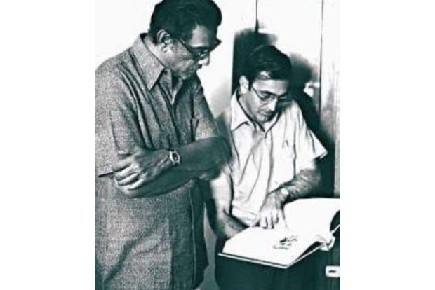 Film academician Father Gaston Roberge passes away