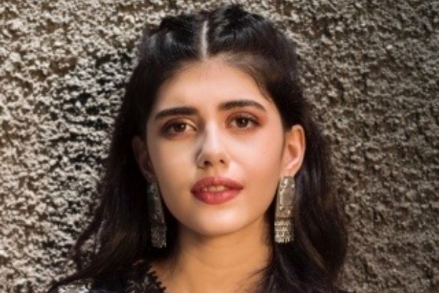 Sanjana Sanghi is breakout star of IMDb for 2020