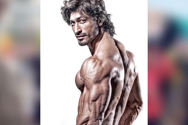 Vidyut’s Third Eye training video goes viral