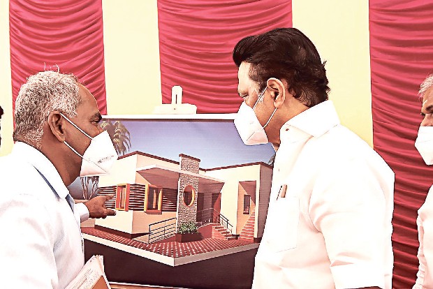 Stalin dubs transfer of West Bengal IPS officers ‘autocratic’