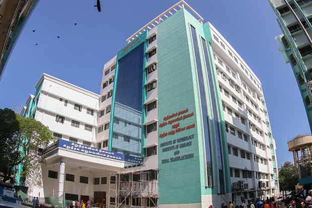 RGGGH initiative gets donations worth 4 lakh