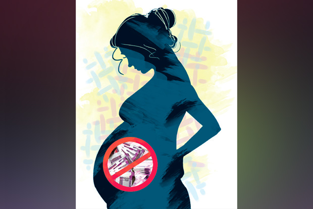 Surrogate need not be kin, Panel recommends changes