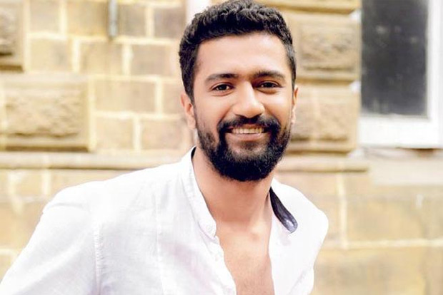 Vicky Kaushal reveals all on dating Katrina Kaif Vicky Kaushal reveals all on dating Katrina Kaif