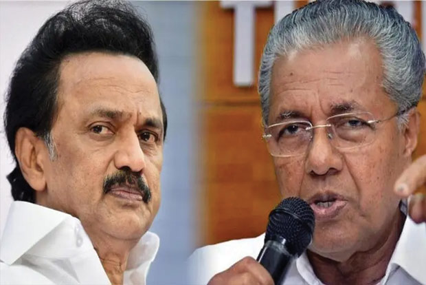 DMK urges govt to pass resolution against CAA