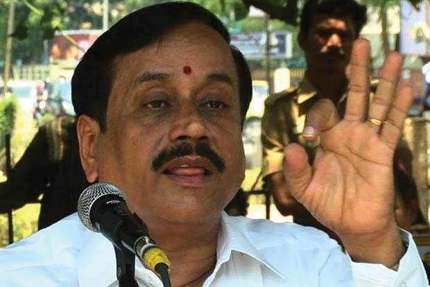 Police diverting murder case, need fair probe: H Raja
