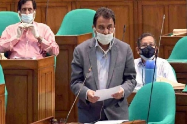 Bangladesh's shortest-ever budget session prorogued