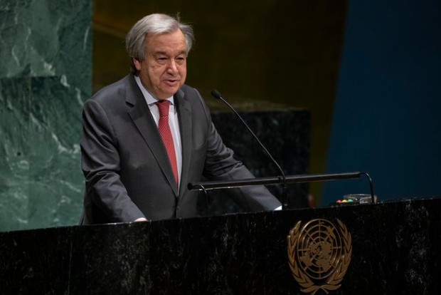 UN chief appoints new executive director of International Trade Centre