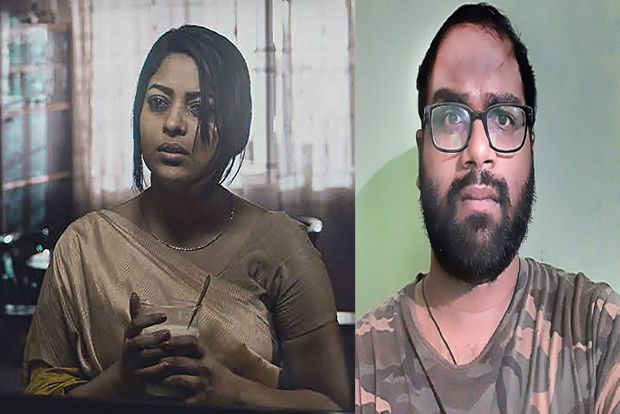 Award-winning Tamil short film lauded in the UK