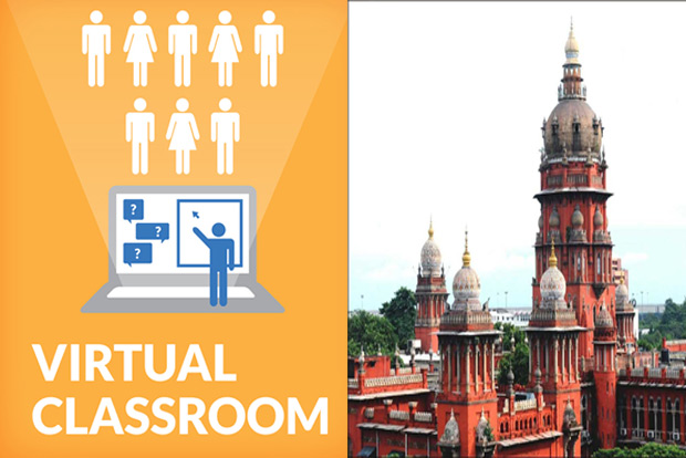 Govt to issue guidelines for virtual classroom sessions soon