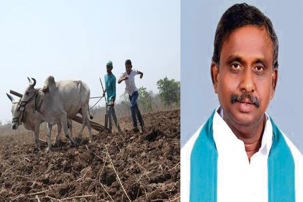 Ryots seek fresh procurement policy