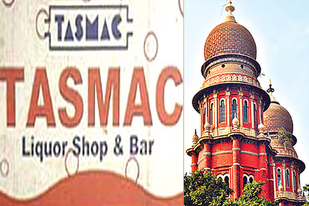 Utmost care taken to ensure quality of liquor supplied in Tamil Nadu ...