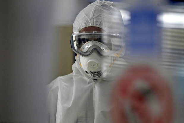 NORMS OF SURVEILLANCE: COVID-Visitation bans renew interest in nursing ...