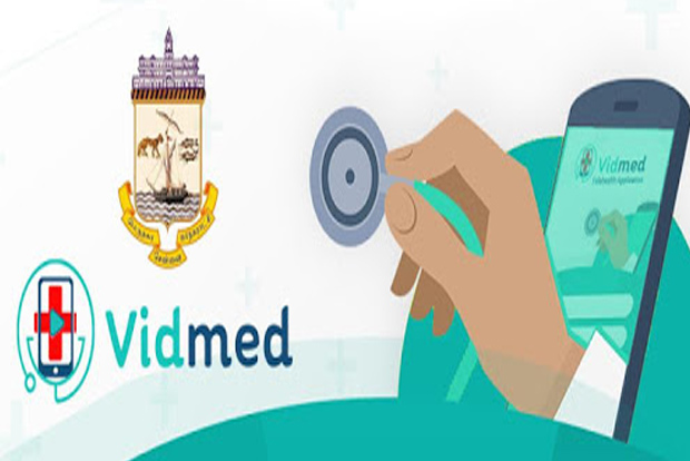 Chennai Corporation launches app for free telemedicine consultation