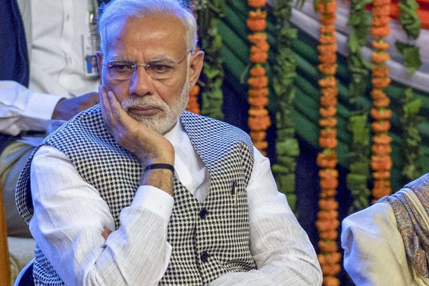 Plea seeks declaration of amount received, spent by PM-CARES Fund