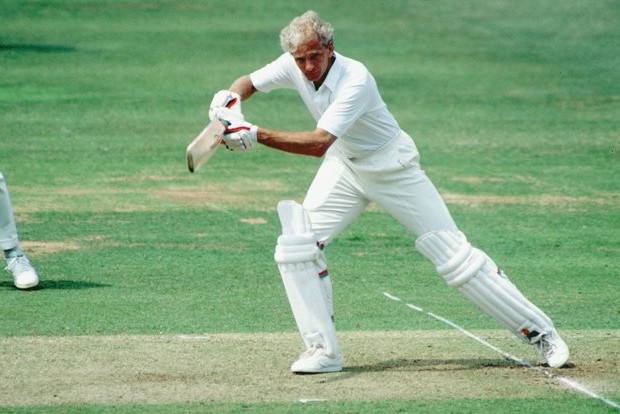 Sourav Ganguly as ICC President can be a reality, feels Gower