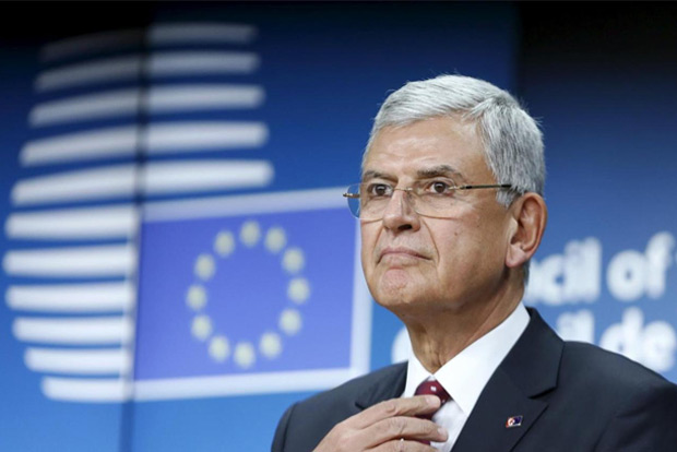 COVID-19 shows UN's crucial role, says next General Assembly prez