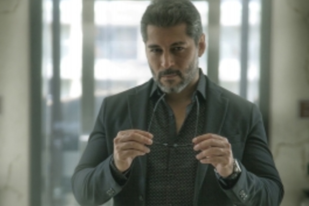 'Laxmii' actor Tarun Arora on his negative role in the Akshay Kumar film