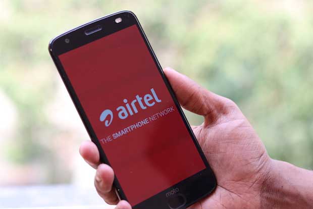 Airtel starts refarming 2G spectrum for 4G services to enhance indoor ...