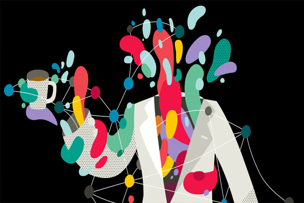 Universal problem solver: Relying on a computer to devise a theory of ...