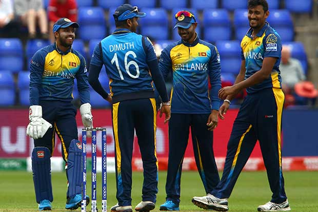 Inaugural season of SLPL to start on November 14