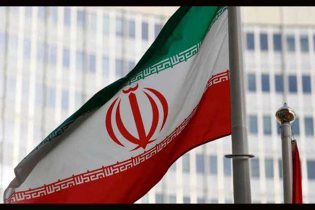 Iranian champion wrestler Navid Afkari executed - state media