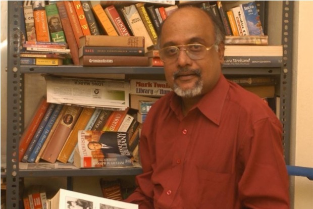 Senior journalist Sudhangan passes away at 63