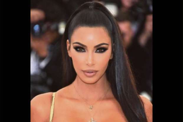 Kim Kardashian to freeze her Insta, FB a/c