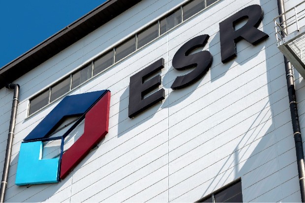 ESR India to develop infra over 36 acres in Chennai﻿