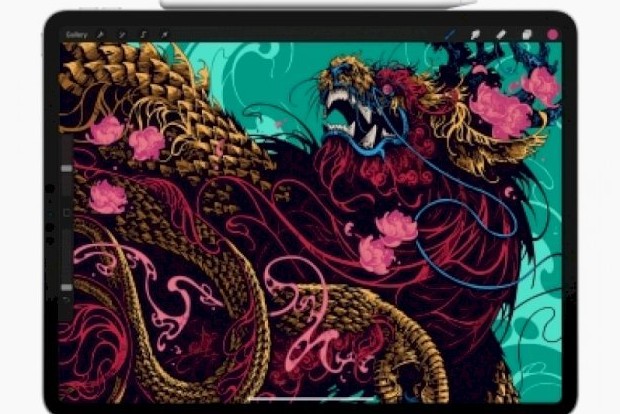 12.9-inch mini-LED iPad Pro coming early 2021: Report